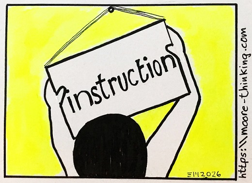 5 Tweaks to make your instruction more appealing – Moore Thinking